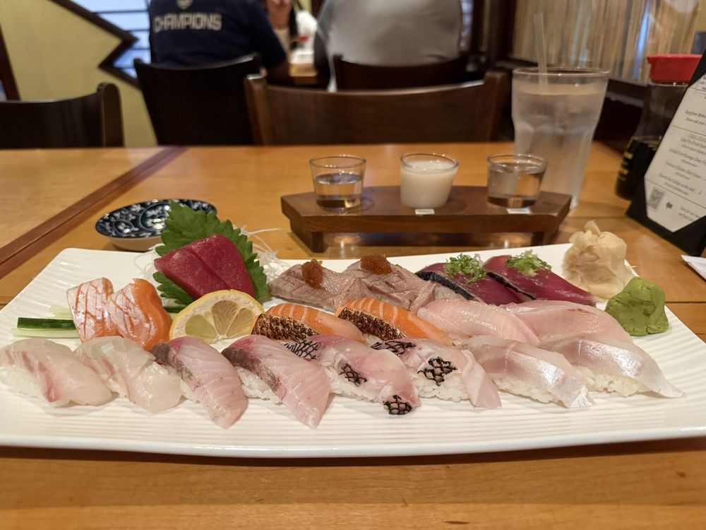TAKUMI JAPANESE SUSHI & HIBACHI - Updated June 2025 - 141 Photos & 243 ...
