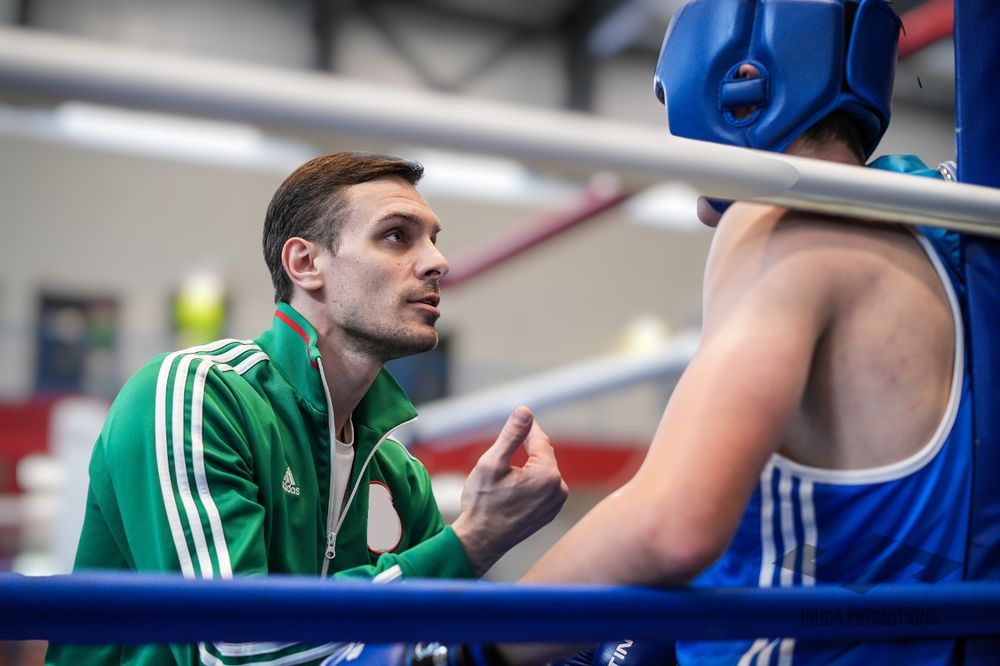 MAXIMUS BOXING CLUB - Updated May 2025 - 2054 Sheppard Avenue E ...