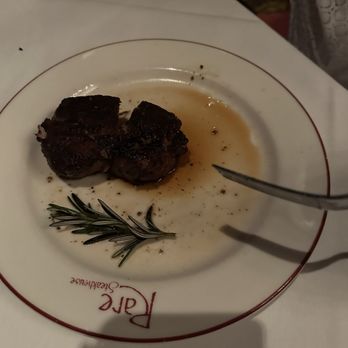 RARE STEAKHOUSE - Updated March 2025 - 359 Photos & 375 Reviews - 14 W ...