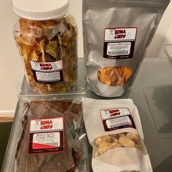KONA CHIPS - Updated October 2025 - 152 Photos & 89 Reviews - 82-6155 ...