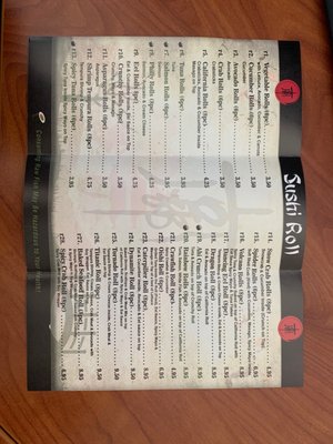 OISHI JAPANESE EXPRESS - Updated August 2024 - 28 Photos & 25 Reviews - 2526 67th Ave Lp ...