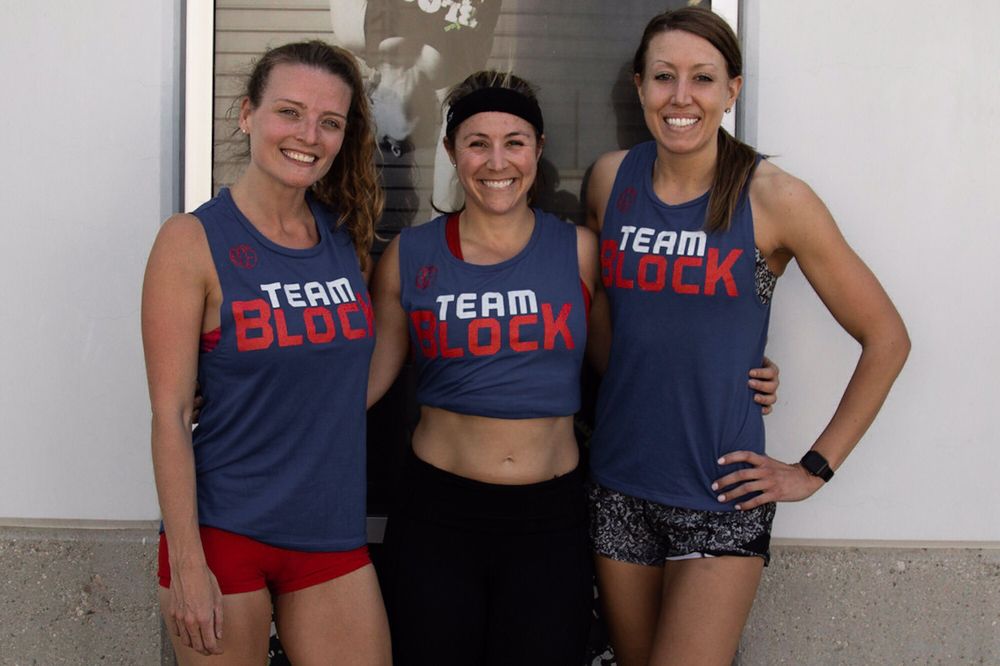 BLOCK CROSSFIT - Updated October 2025 - 53 Photos & 64 Reviews - 390 ...