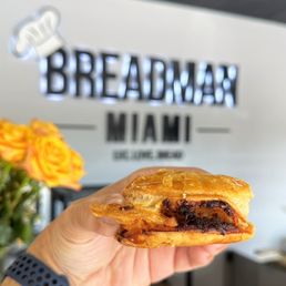 BREADMAN MIAMI - Updated December 2025 - 779 Photos & 442 Reviews ...