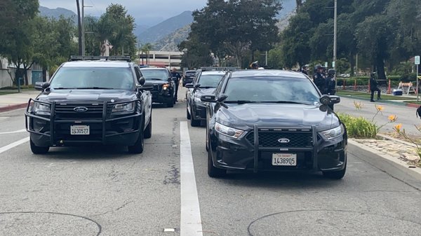 AZUSA POLICE DEPARTMENT - Updated July 2024 - 28 Photos & 22 Reviews ...