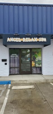 ANGEL RELAX SPA - Updated December 2025 - 12 Photos - 1236 N El Dorado ...