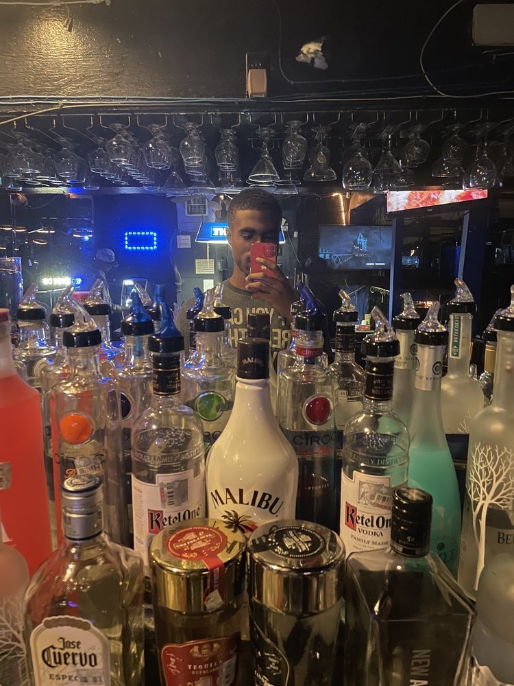 CLUB MENAI - Updated December 2025 - 8402 Homestead Rd, Houston, Texas ...