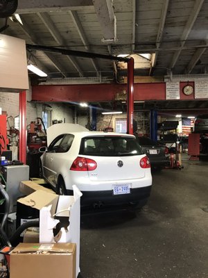 CAPITOL HILL AUTO SERVICE - Updated December 2025 - 28 Photos & 411 ...