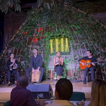 KUBA CABANA - Updated August 2025 - 775 Photos & 400 Reviews - 3450 NW ...