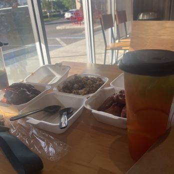 KLUCK CHICKEN RESTAURANT - Updated March 2025 - 19 Photos - 2602 SW ...