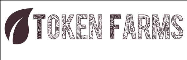 TOKEN FARMS - Updated August 2025 - 483 W Noble Ave, Farmersville ...