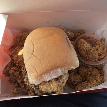 GO CHICKEN GO - Updated November 2025 - 19 Photos & 17 Reviews - 380 NE ...