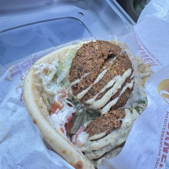 FALAFEL CORNER - Updated September 2025 - 77 Photos & 78 Reviews - 720 ...