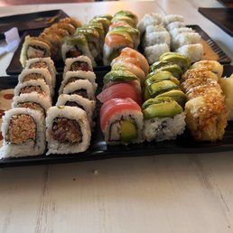 OBBA SUSHI - Updated June 2025 - 271 Photos & 335 Reviews - 200 SE 15th ...