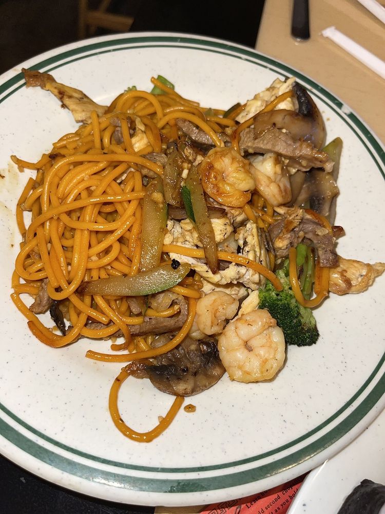 BUFFET CITY with photos - Updated August 2024 - 84 Photos & 115 Reviews ...