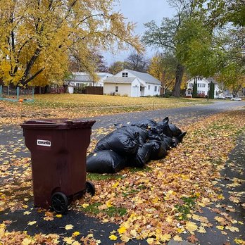 CASELLA WASTE SERVICES - Updated November 2024 - 21 Reviews - 1180 ...