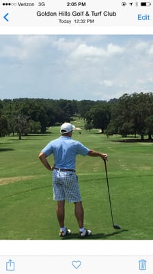 OCALA NATIONAL GOLF CLUB - Updated May 2025 - 12 Photos & 14 Reviews ...
