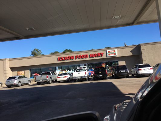 EXXON SUPER STOP FOOD - Updated July 2025 - 111 Pan American Dr ...