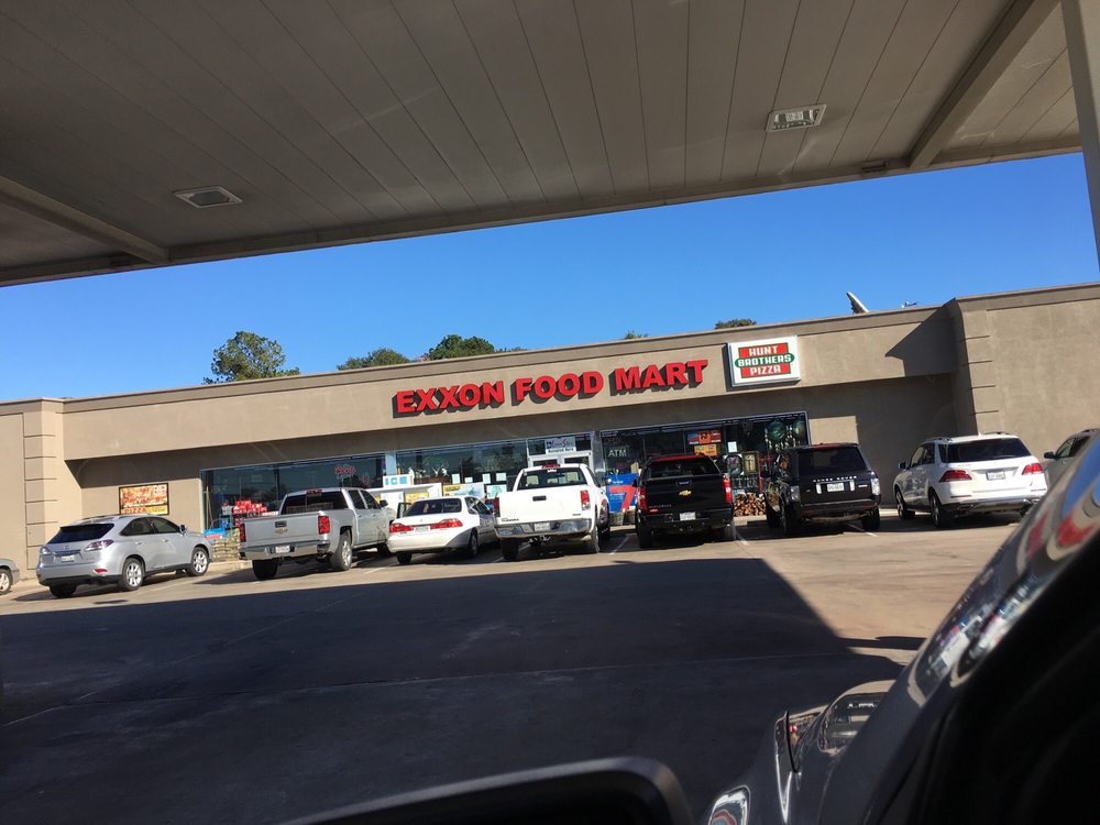 EXXON SUPER STOP FOOD - Updated July 2025 - 111 Pan American Dr ...