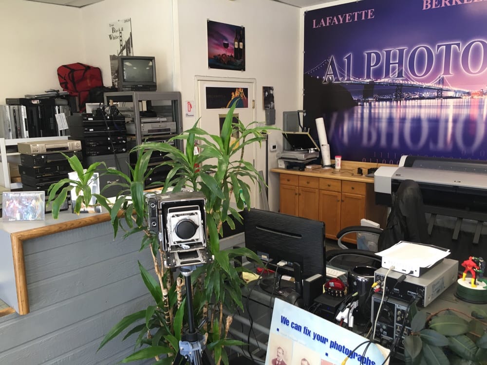 CAL LIVE SCAN - Updated December 2025 - 96 Reviews - 2855 Telegraph Ave ...