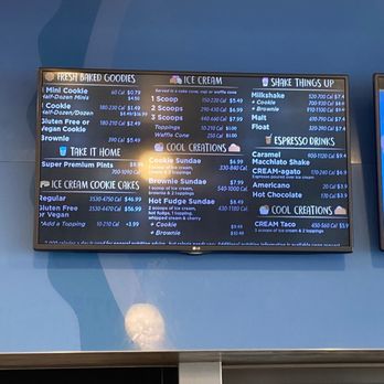 CREAM - Updated June 2024 - 276 Photos & 227 Reviews - 1760 E Barstow ...