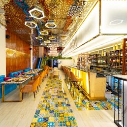 PATIALA INDIAN GRILL & BAR - Updated December 2025 - 166 Photos & 105 ...