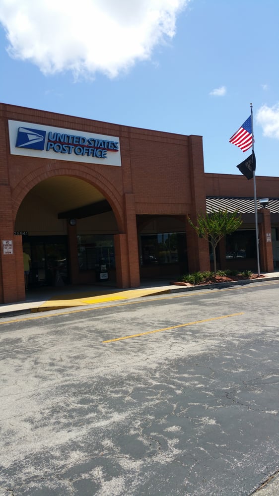 POST OFFICE - Updated October 2025 - 25941 US Hwy 19 N, Clearwater ...