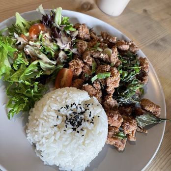 HIDE OUT CAFE - Updated July 2024 - 3072 Photos & 1179 Reviews - 18888 ...