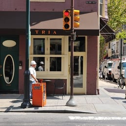 TRIA CAFE RITTENHOUSE - Updated August 2025 - 689 Photos & 957 Reviews ...