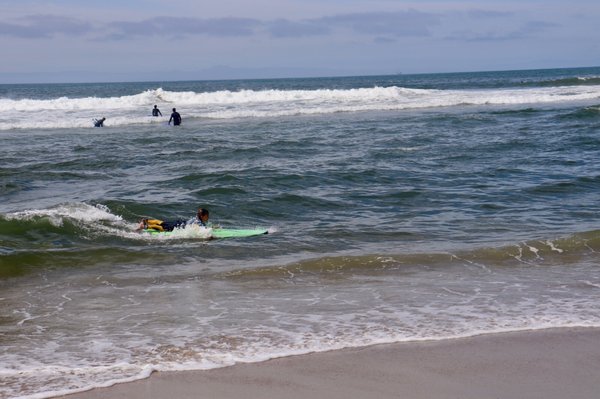 LEARN TO SURF - 91 Photos & 53 Reviews - 21601 Pacific Coast Hwy ...