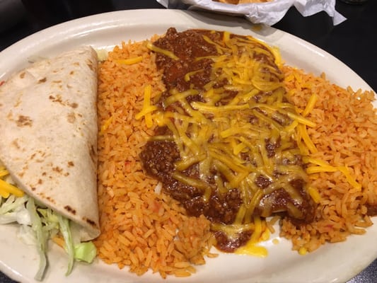 DOS CHILES GRANDES - 18 Photos & 65 Reviews - 1703 Chico Hwy ...