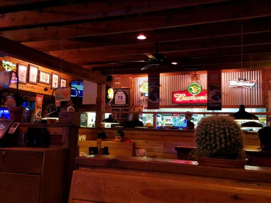 Texas Roadhouse - Takeout & Delivery - 280 Photos & 378 Reviews ...
