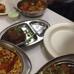 AL MARKAZ RESTAURANT - Updated July 2025 - 424 Photos & 550 Reviews ...