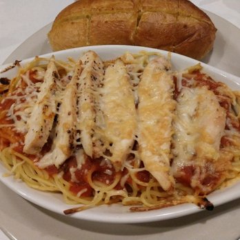 BOCELLI PIZZA & PASTA SHOPPE - Updated December 2025 - 16 Photos & 50 ...