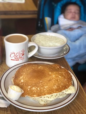 OLE’S WAFFLE SHOP - 886 Photos & 1409 Reviews - Diners - 1507 Park St ...