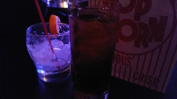 WHITE RABBIT CABARET - 143 Photos & 114 Reviews - Lounges - 1116 ...