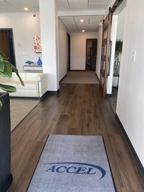 ACCEL FINANCIAL STAFFING SOLUTIONS - Updated July 2025 - 5117 N Shartel ...