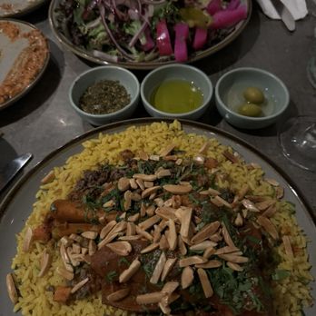 AL BADAWI - Updated November 2024 - 124 Photos & 70 Reviews - 1725 2nd ...