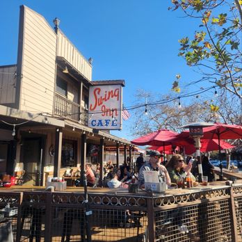 SWING INN CAFE & BBQ - Updated February 2025 - 1513 Photos & 1667 ...