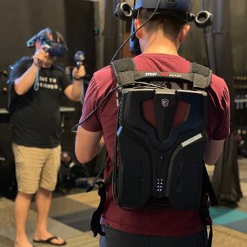 ESCAPE ROOM 101 - Updated January 2026 - 100 Photos & 151 Reviews ...