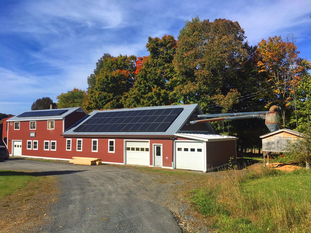 MAPLE CORNER WOODWORKS - Updated December 2025 - 9679 County Rd, Calais ...