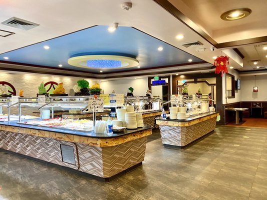 KING BUFFET - Updated March 2025 - 251 Photos & 317 Reviews - 5668 S ...