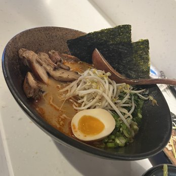 MICHI RAMEN - Updated April 2025 - 481 Photos & 296 Reviews - 18025 ...