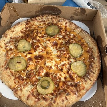 LITTLE BLUE MENU - Updated August 2025 - 438 Photos & 114 Reviews ...