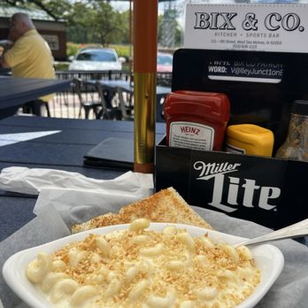 BIX - Updated February 2025 - 126 Photos & 67 Reviews - 111 5th St ...