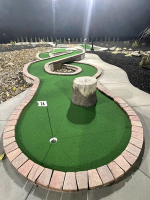 SAM’S MINI GOLF - Updated August 2024 - 1238 California Way, Longview ...