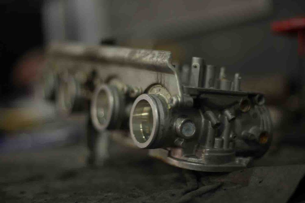 BROOKLYN MOTOR WORKS - Updated October 2025 - 49 Photos & 48 Reviews ...