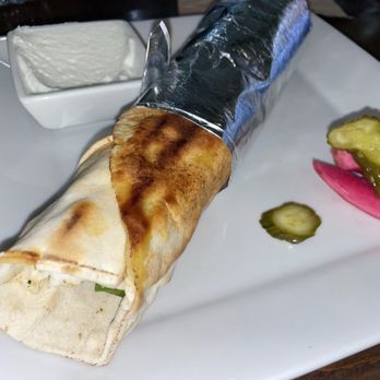LAVASH CAFE - Updated December 2025 - 565 Photos & 880 Reviews - 2985 N ...