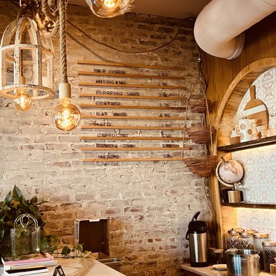 HATCH 44 CAFE - Updated January 2025 - 1651 Photos & 917 Reviews - 25 ...