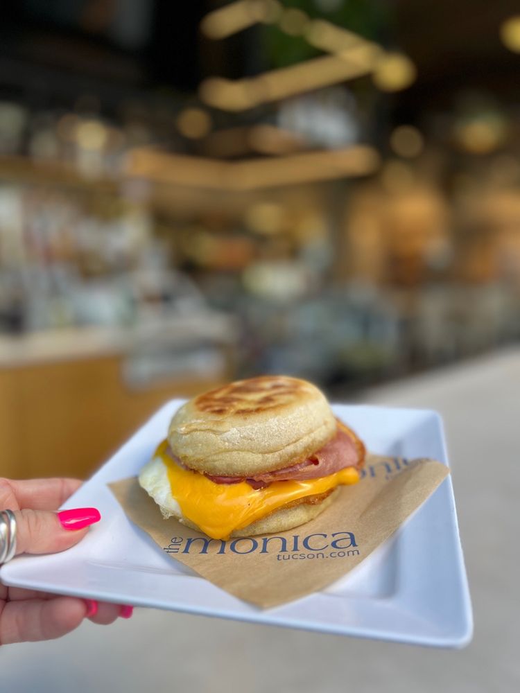 THE MONICA - Updated September 2024 - 679 Photos & 392 Reviews - 40 E ...