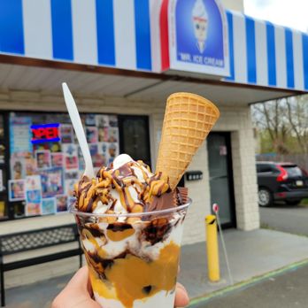 US MR ICE CREAM - TEMP. CLOSED - Updated January 2026 - 56 Photos & 17 Reviews - 1737 Princeton ...
